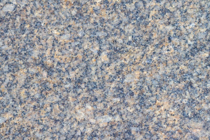 Texture of granite stone. stock photo. Image of blue - 253609352