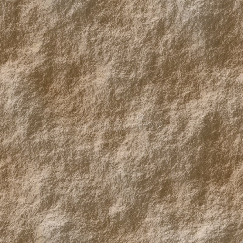 Texture Graphique Brute Beige Rocheuse Pierreuse En Pierre Illustration ...