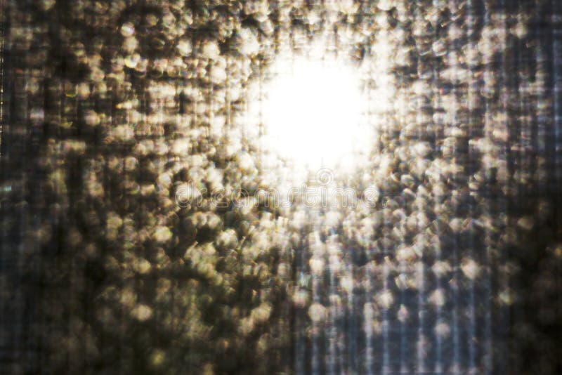 Texture Grate Sun Rays of Light Stock Photo - Image of bars, cell ...