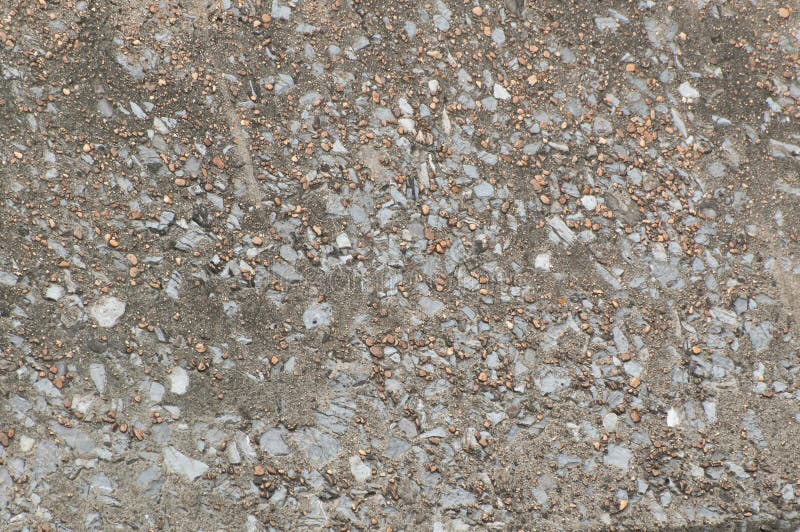 Texture - Gravel Crushed Stone Stock Photo - Image of surface, stone ...