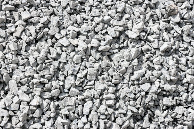 Texture of Gravel stock photo. Image of grit, metal, outdoor - 95402566