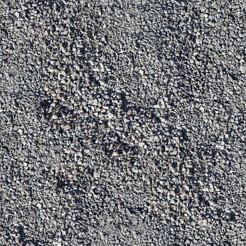 Texture Gravel Pavement. High Resolution Stock Image - Image of ...