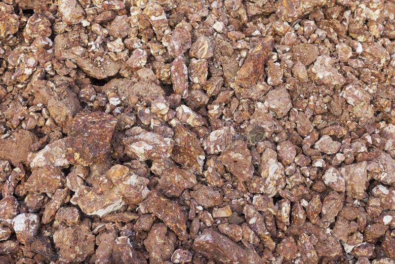 Texture of gravel stones stock photo. Image of coarse - 193185310