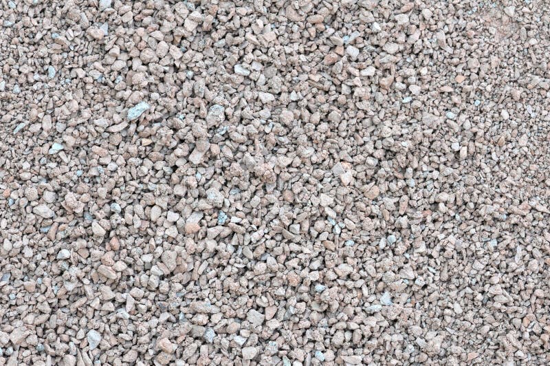 Texture De Gravier Sans Couture