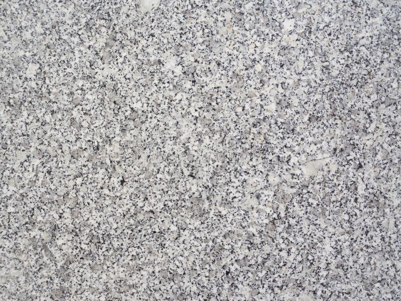 The Texture of Gray Artificial Stone Interspersed with Granite Chips ...