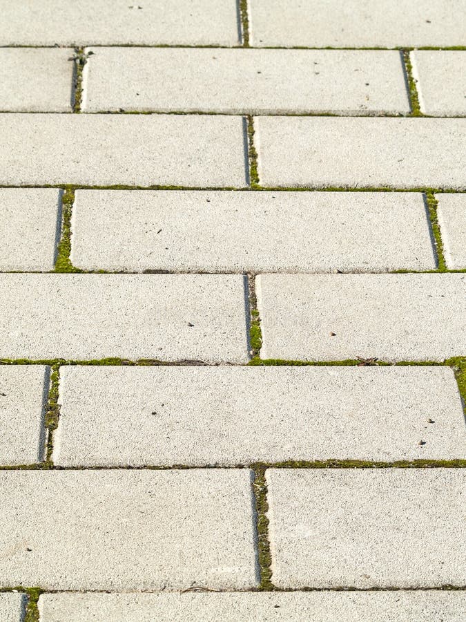 Texture of gray brick soil stock photo. Image of gray - 79798652