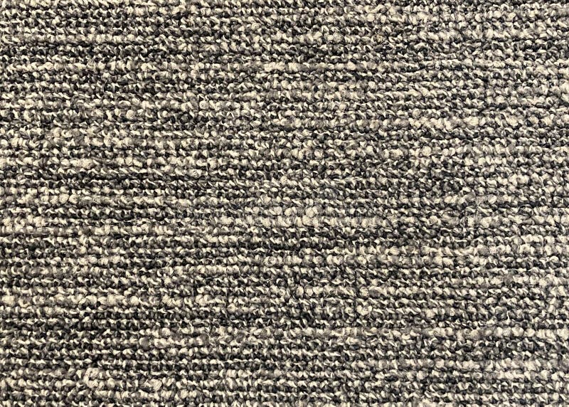 Texture of Gray Carpet for Background Stock Image - Image of grey ...