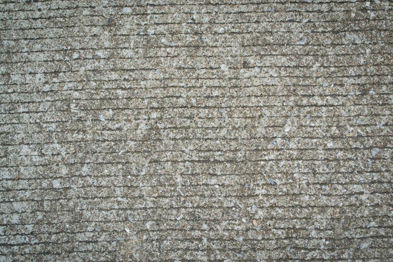 Cement road floor texture stock photo. Image of texture - 195473212