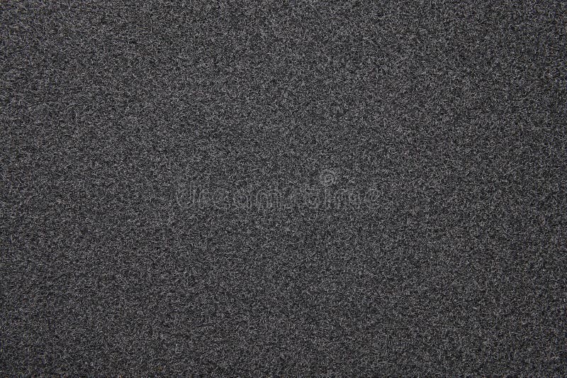 Texture of Gray Color Carpet Stock Image - Image of closeup, floor ...