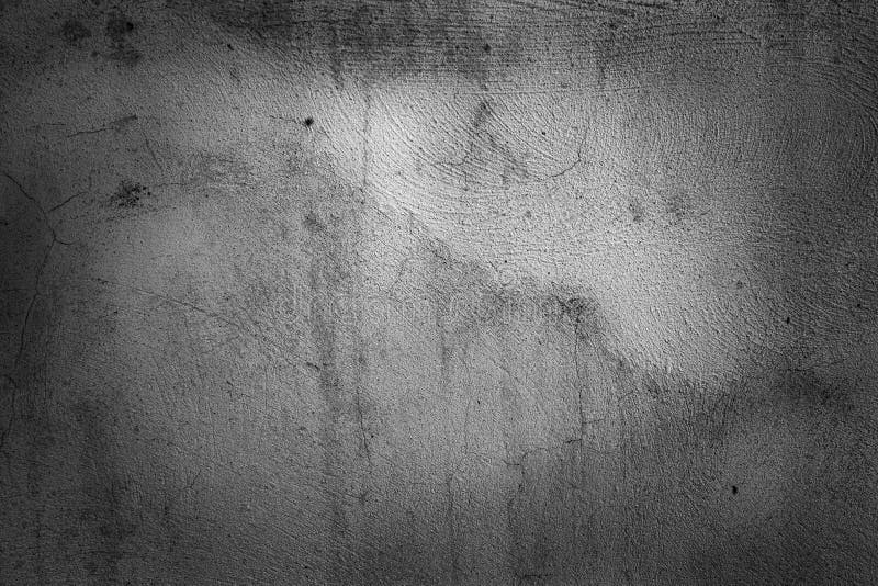 Texture Gray Composition of a Concrete Wall Stock Image - Image of ...
