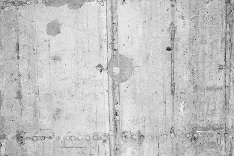 Texture of gray concrete. stock photo. Image of gray - 268655764