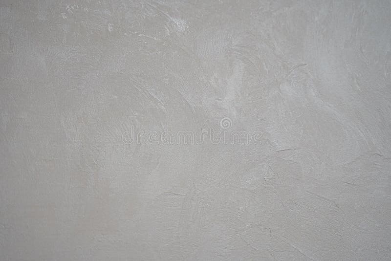 Texture of Gray Decorative Plaster or Concrete. Abstract Grunge ...