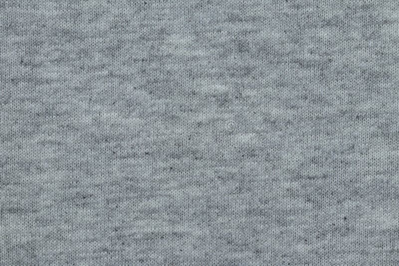 Gray fabric texture. stock photo. Image of gray, cotton - 207744838