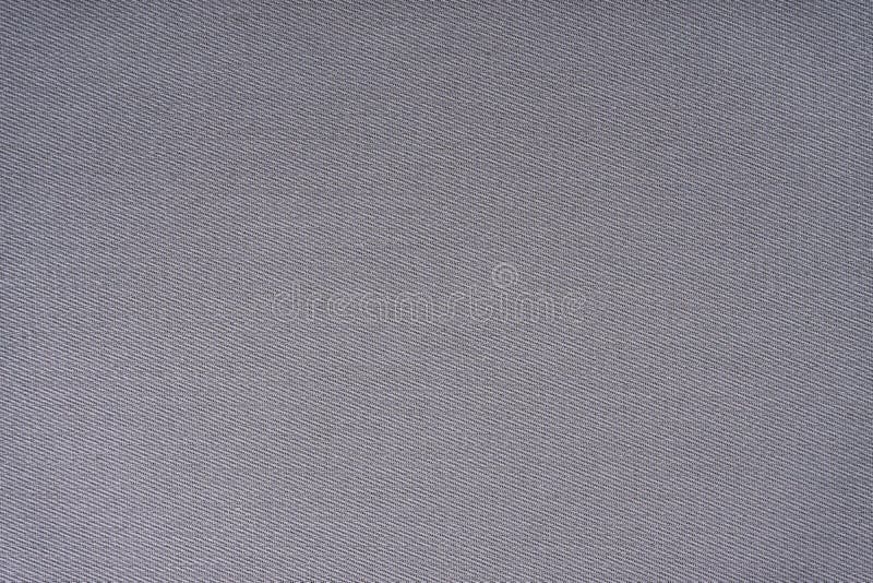 Texture of Gray Fabric Diagonal Weave Pattern. Decorative Textile ...