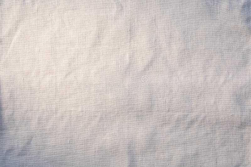 Texture of Gray Linen Napkin Stock Image - Image of fabric, rustic ...