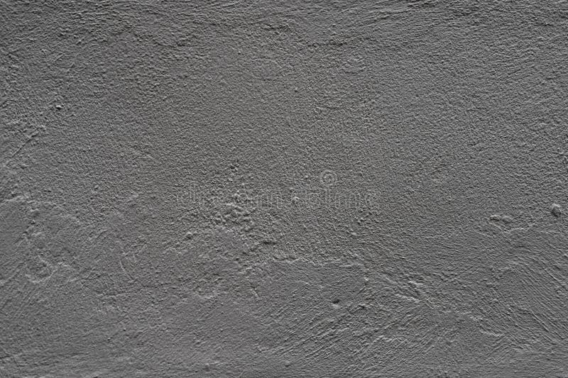 Texture of Gray Plaster Wall. Construction Abstract Background Stock ...