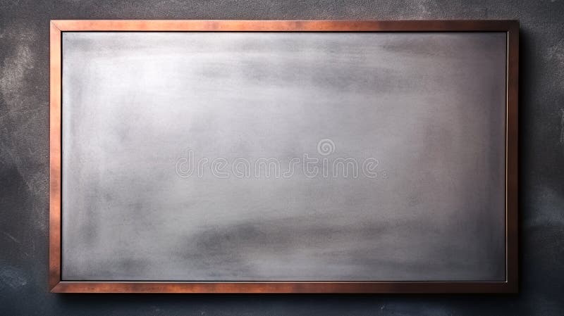 Texture Gray Rectangle in Frame, Geometric Background. Stock Image ...