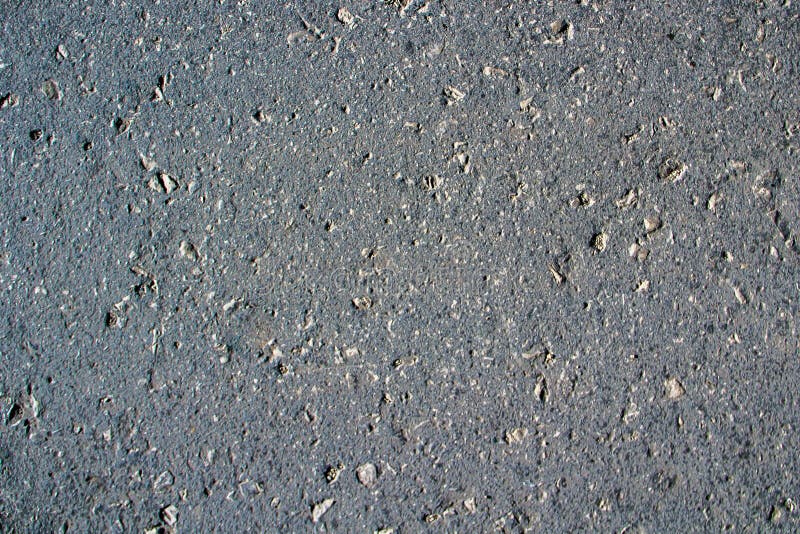 Texture of a Gray Road Asphalt Stock Photo - Image of background, space ...