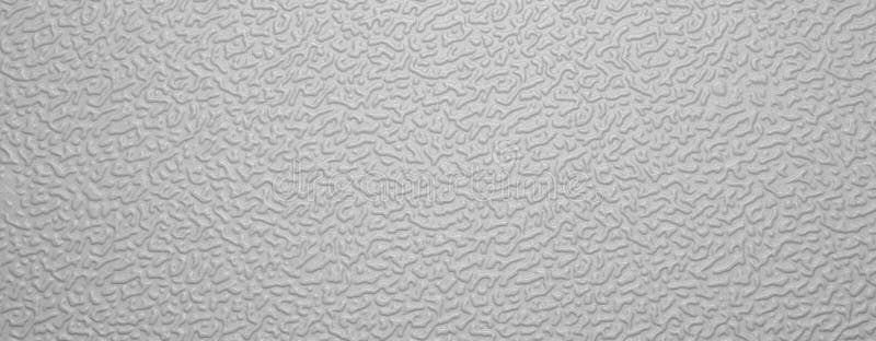 The Texture of Gray Rough Plastic.Background of Gray Rough Plastic Top ...