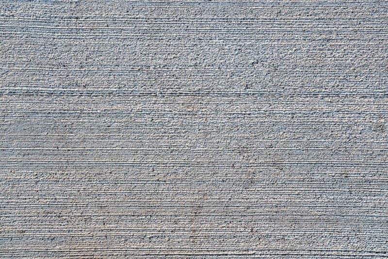 Texture of Gray Scratched Concrete. Abstract Background. Stock Image ...