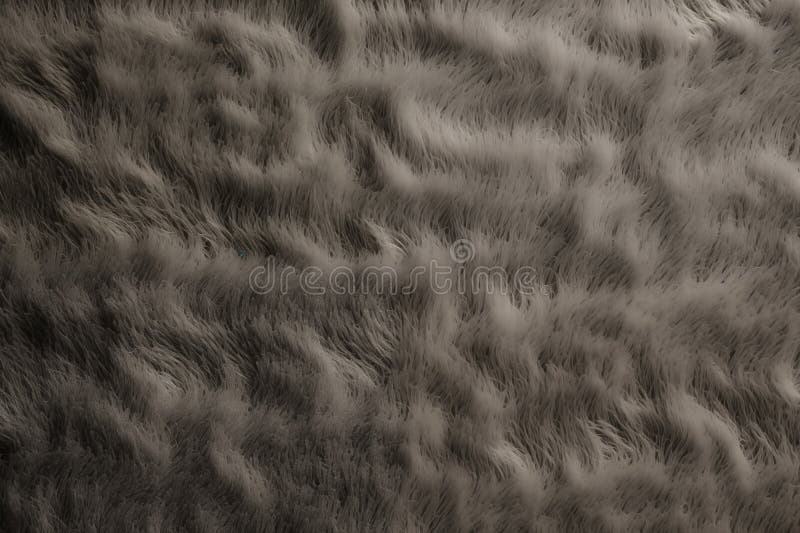 Texture of Gray Soft Fabric Stock Illustration - Illustration of ...