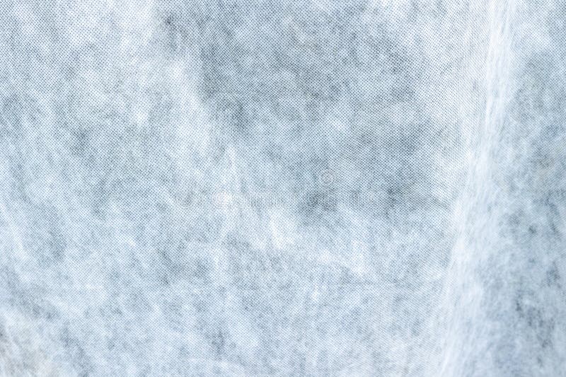 Texture of Gray Soft Fabric Surface Stock Photo - Image of azure ...