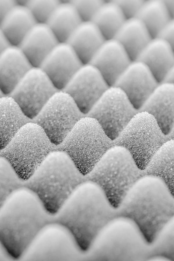 Texture of gray sponge stock image. Image of stained - 53408867