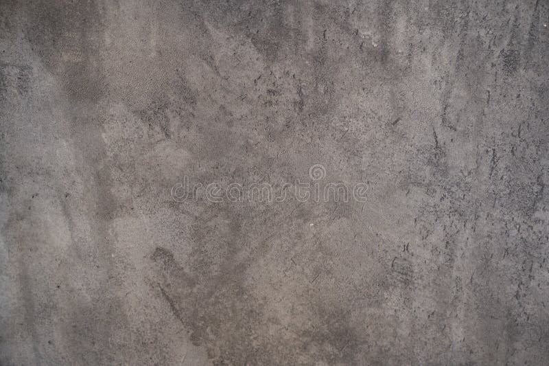 The Texture of a Gray Stone Wall with Lightened Spots. an Overlay for ...