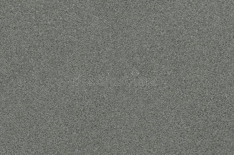 The Texture of a Gray Surface with Fine Grain Stock Illustration ...
