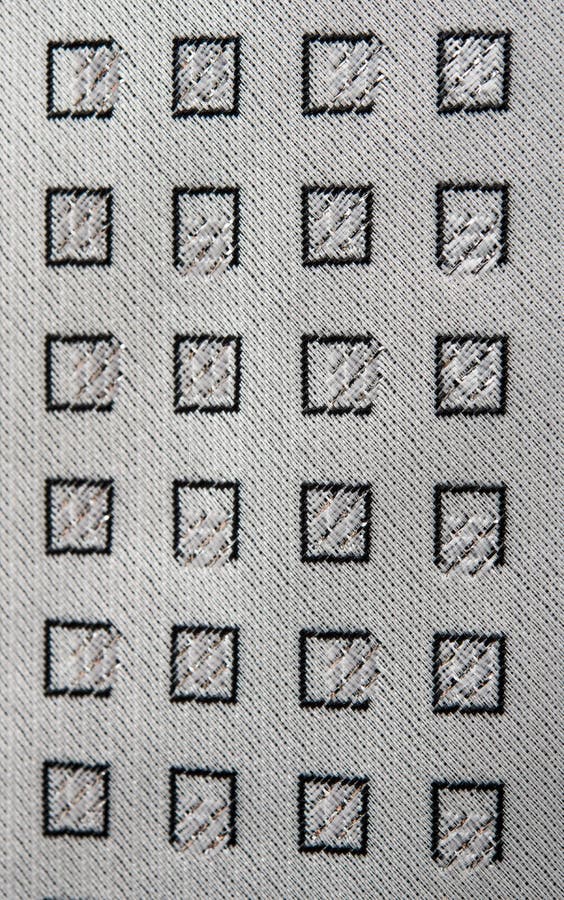 Texture Gray Tie Fabric Closeup Stock Photo - Image of line, silk: 70201376