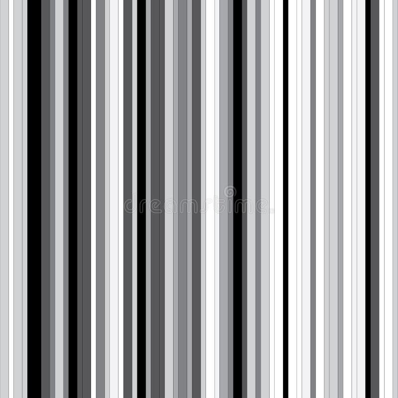 Texture with Gray Vertical Segments, Modern Stylish Image. Stock Vector ...