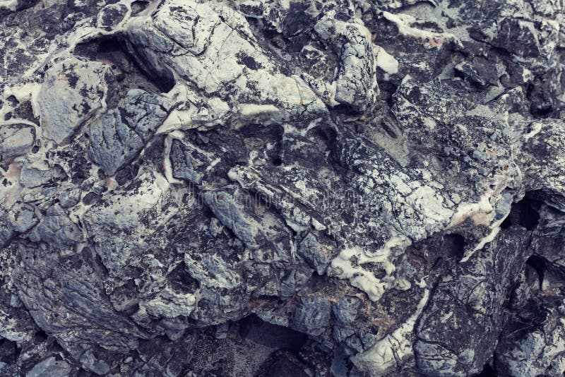 Texture of Gray Volcanic Stone Stock Photo - Image of uneven ... Texture of Gray Volcanic Stone Stock Photo - Image of uneven ...