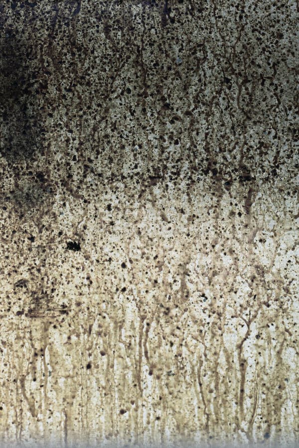 The Texture of Grease and Dirt on a Long-unwashed Stove and Oven Stock ...