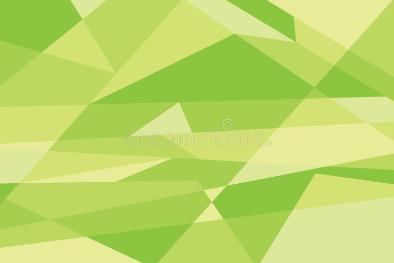 Texture Green Banner Abstract Gradation Light Background Modern Stock ...