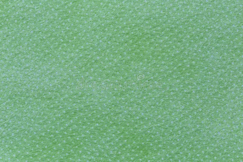 Texture of Green Strand Fabric. Stock Image - Image of decoration ...