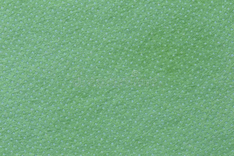 Texture of Green Strand Fabric. Stock Image - Image of cloth, surface ...