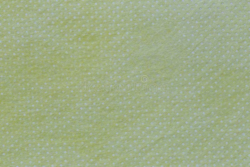Texture of Green Strand Fabric. Stock Photo - Image of weaving, surface ...