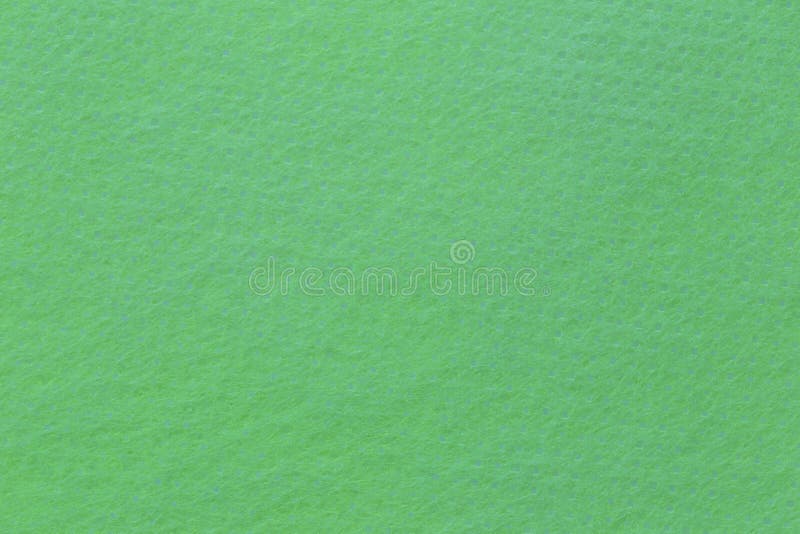 Texture of Green Strand Fabric. Stock Photo - Image of smooth, fiber ...