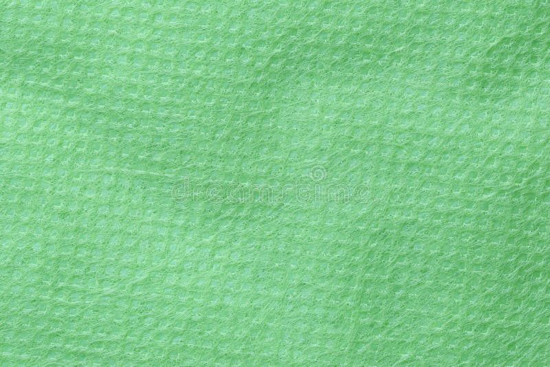 Texture of Green Strand Fabric. Stock Photo - Image of fiber, natural ...
