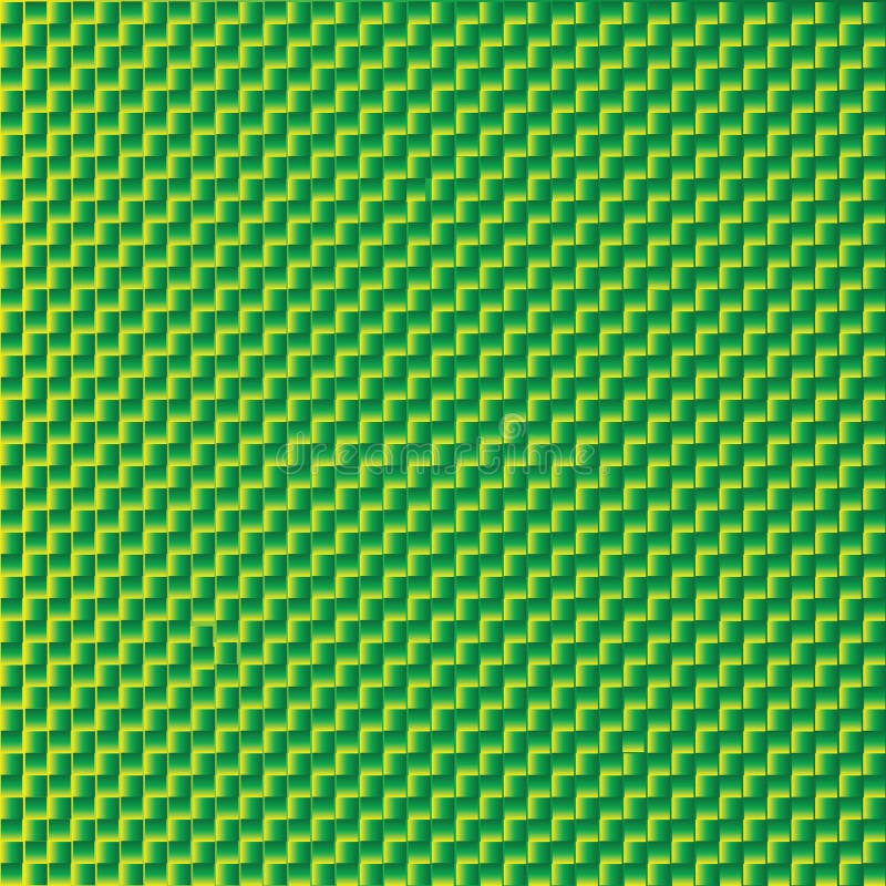 Texture in green tones stock illustration. Illustration of textile ...