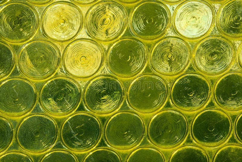 Green Translucent Glass Texture Abstract Background Pattern Stock Image ...