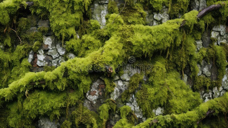 Texture green tree stock image. Image of wild, beauty - 361984201
