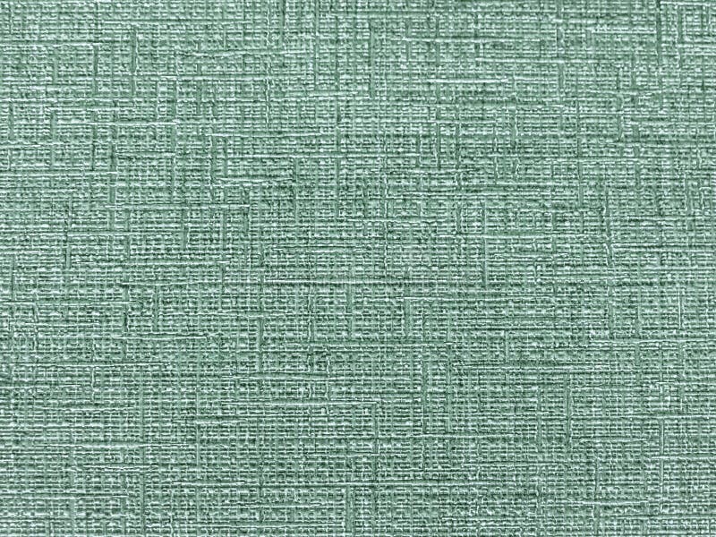 Texture of Green Wallpaper with a Pattern Stock Photo - Image of detail ...