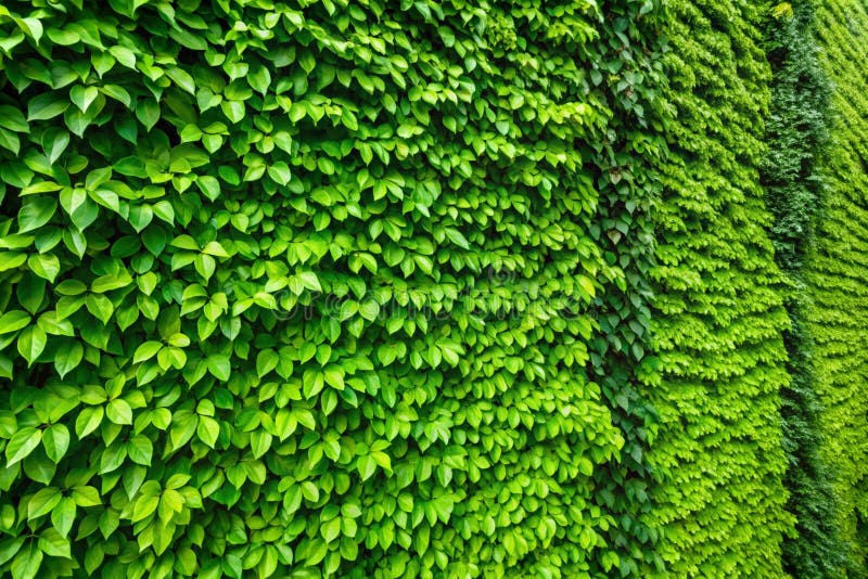 Texture of Green Walls stock illustration. Illustration of aesthetics ...