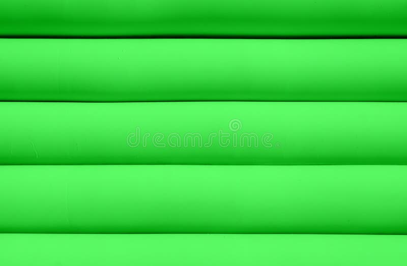 Texture of Green Water Mattress Stock Image - Image of laying, inflate ...