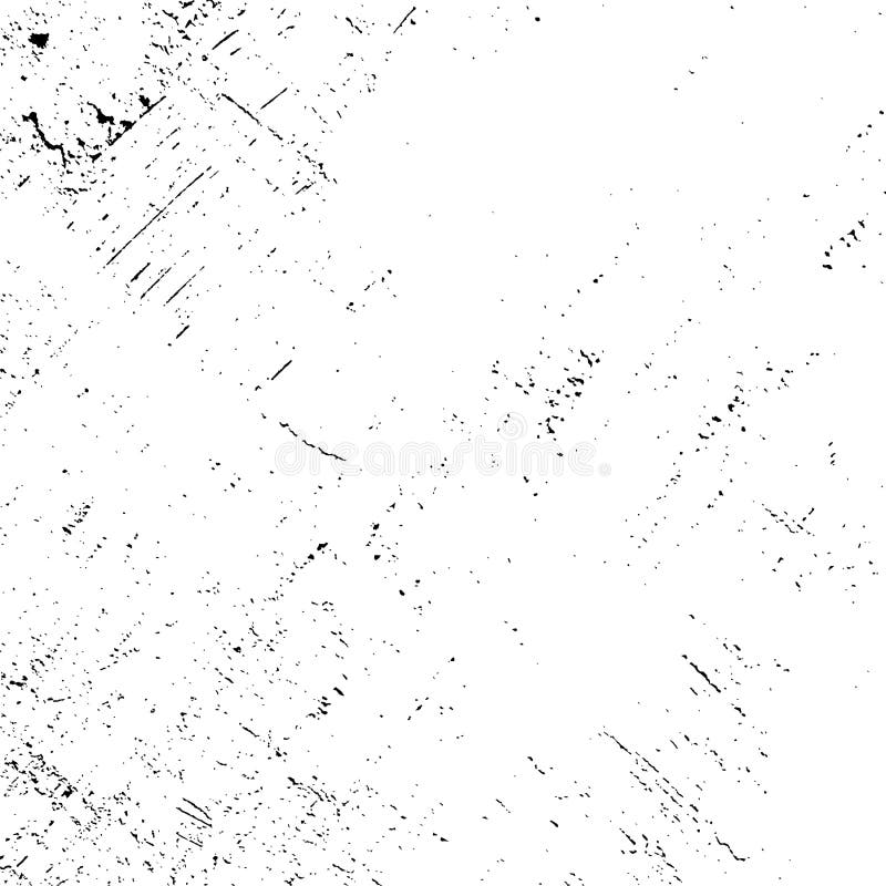 Texture de papier grenue illustration de vecteur. Illustration du vide ...