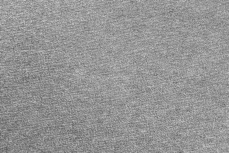 The Texture of the Grey Carpet. the Background of Grey Cloth Stock ...