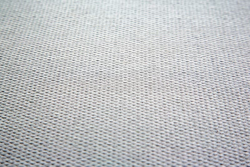 Texture Grey Fabric. Background Abstraction Factory Textile Material ...