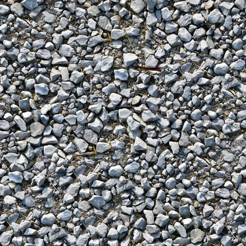 Texture Grey Gravel, High Resolution Stock Photo - Image of detail ...
