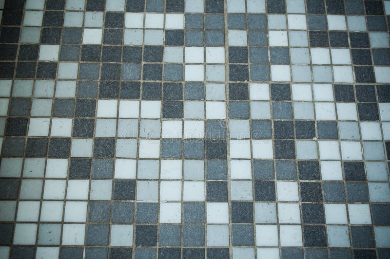 Texture of grey mosaic stock photo. Image of surface - 80449982